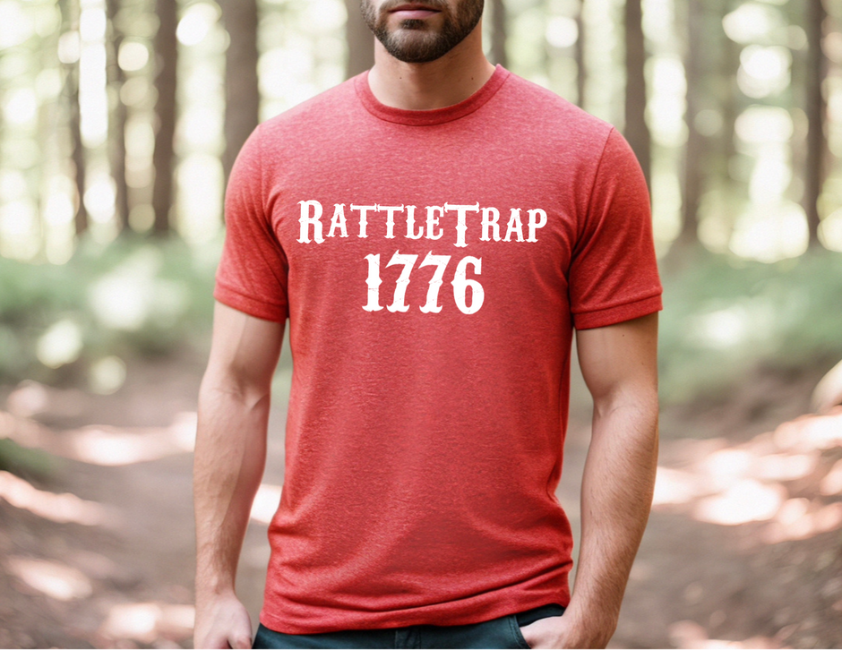 RattleTrap 1776
