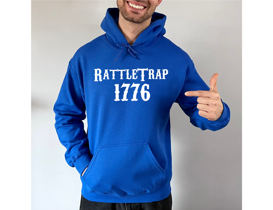 RattleTrap 1776